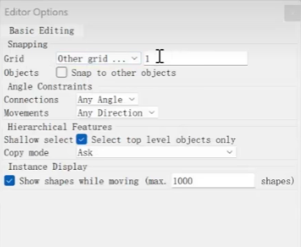 Klayout掩模版设计和微纳加工工艺简单说明 - 哔哩哔哩