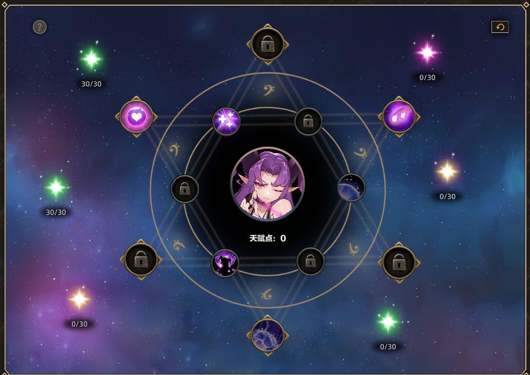 【挂姬恶魔 IDLE DEVILS】魔王之塔1000层1分钟挂机速通 - 哔哩哔哩