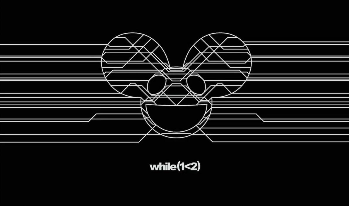 deadmau5 - While(1＜2) - 哔哩哔哩