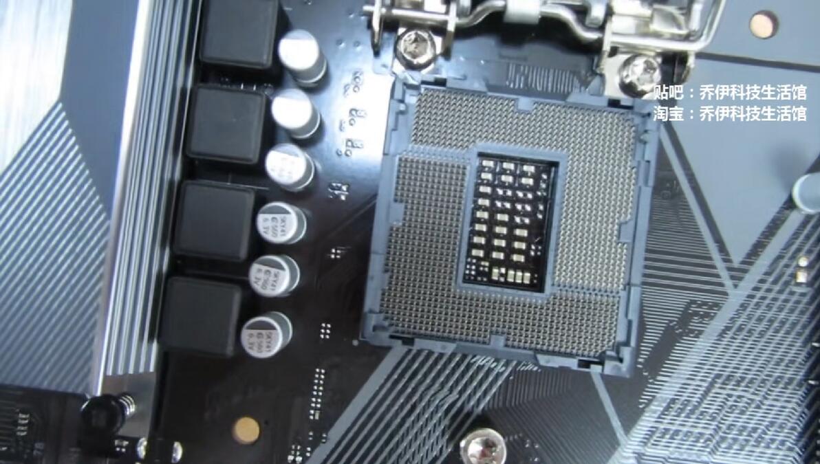 【教程】台式机电脑装机教程，细节讲解，新手福音，DIY电脑组装视频教程 - 哔哩哔哩
