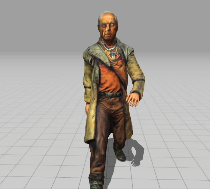 【AIGC/chatGPT/NPC】独立游戏工作流！【NFT立绘】可参 -... - 哔哩哔哩