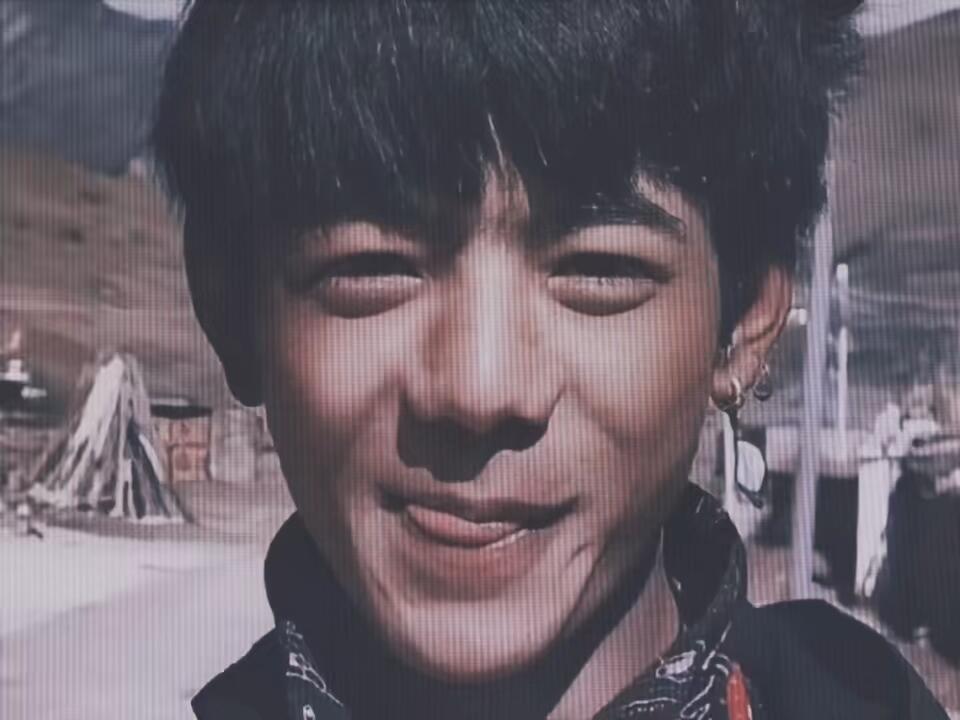 one last smoke - 哔哩哔哩