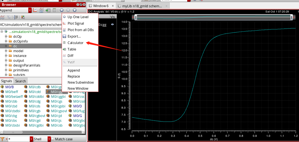 【公开课】gm-id电路设计方法[基于Cadence IC 617，网易见... - 哔哩哔哩