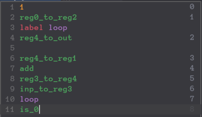 【TURING COMPLETE】图灵完备-编程 解法参考 （持续更新中） - 哔哩哔哩