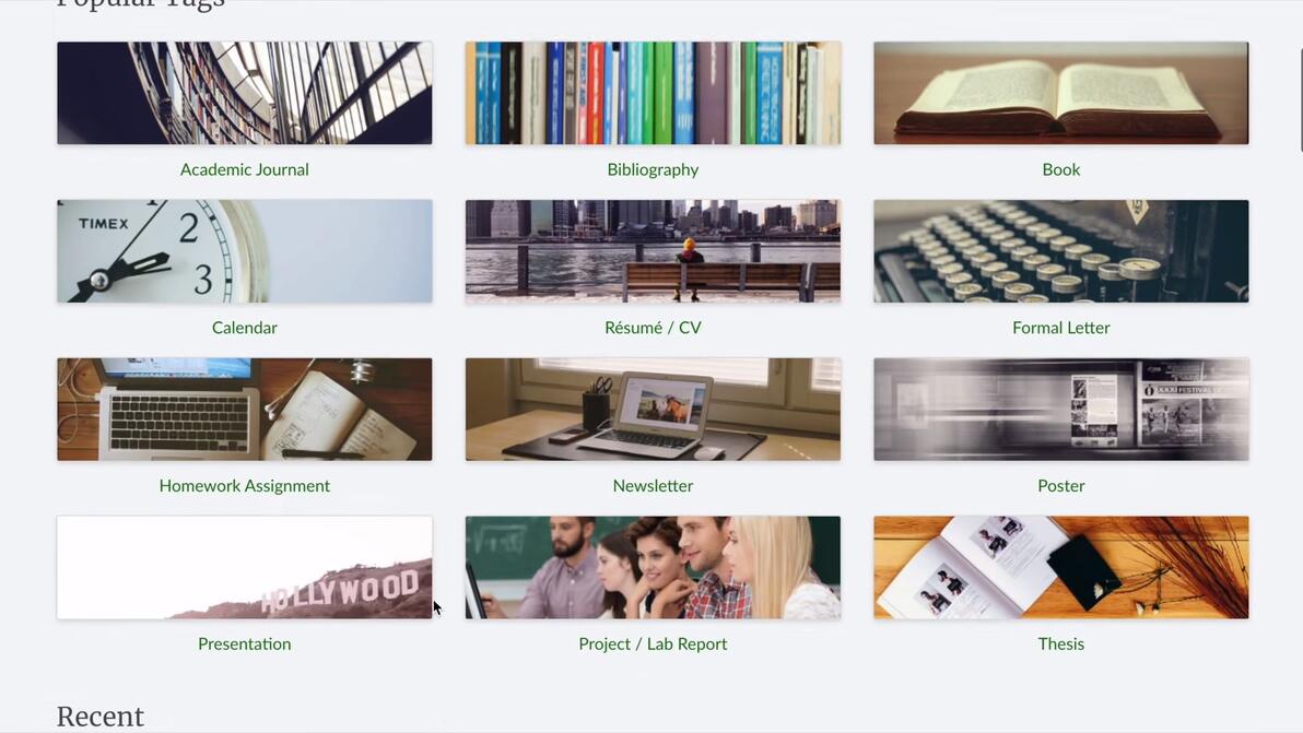 LaTeX 从入门到够用（5）PPT Beamer 的使用 - 哔哩哔哩