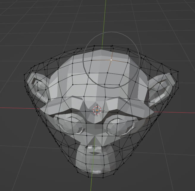 【黑铁Ⅱ百科081】Blender3.0网格形变修改器全参数讲解(全参数+原理+ - 哔哩哔哩