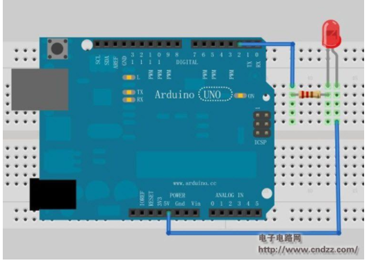【太极创客】零基础入门学用Arduino 第二部分 meArm机械臂 合辑 - 哔哩哔哩