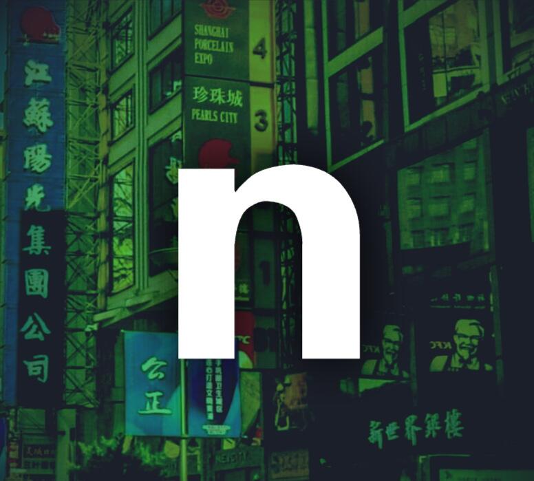 nico’s nextbots 的logo背景究竟是在哪里？ - 哔哩哔哩