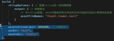 Vite世界指南（带你从0到1深入学习 vite） - 哔哩哔哩
