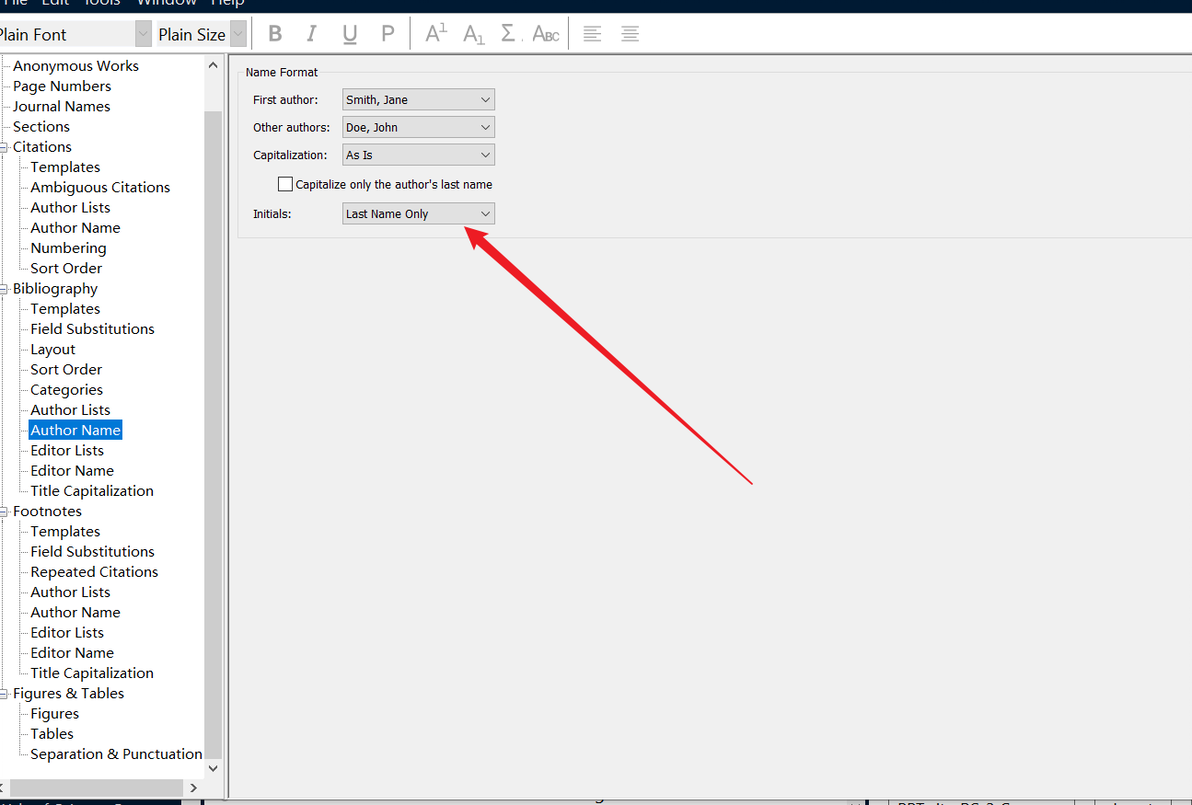 【Endnote教程】如何用endnote导出适合PPT使用的引用格式（参考文献 - 哔哩哔哩