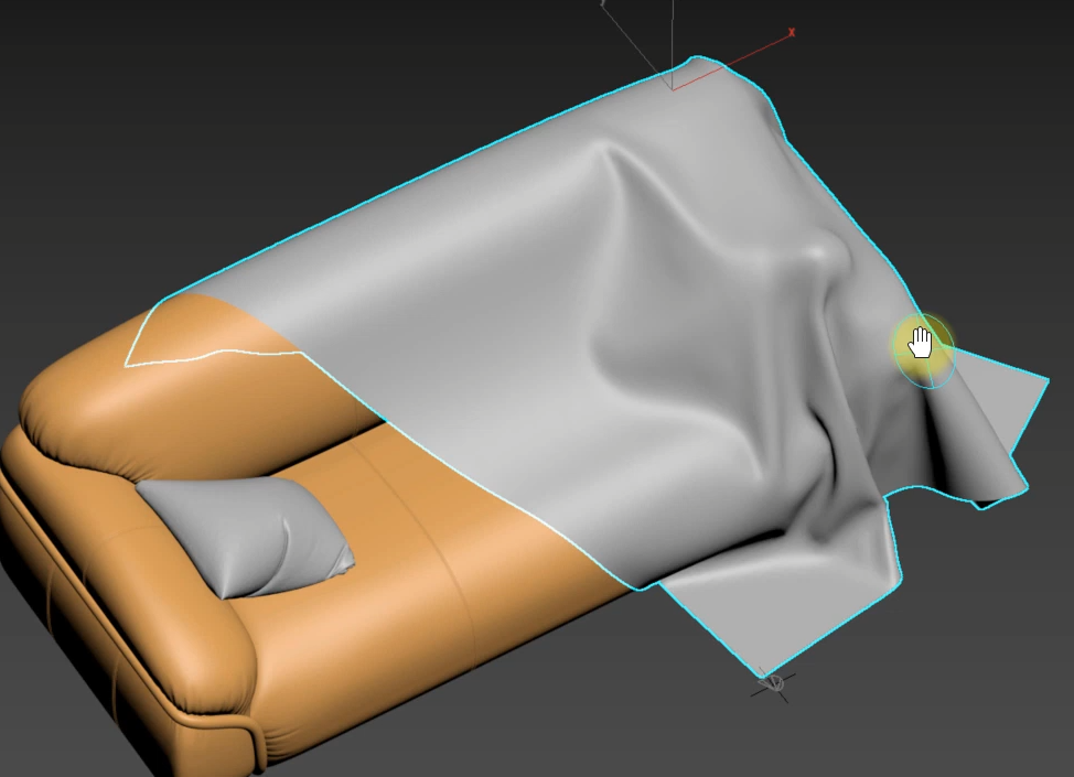 45个案例教程让你从0到1学会3DMAX，学校不教的3DMAX模型建模教程，零基 - 哔哩哔哩