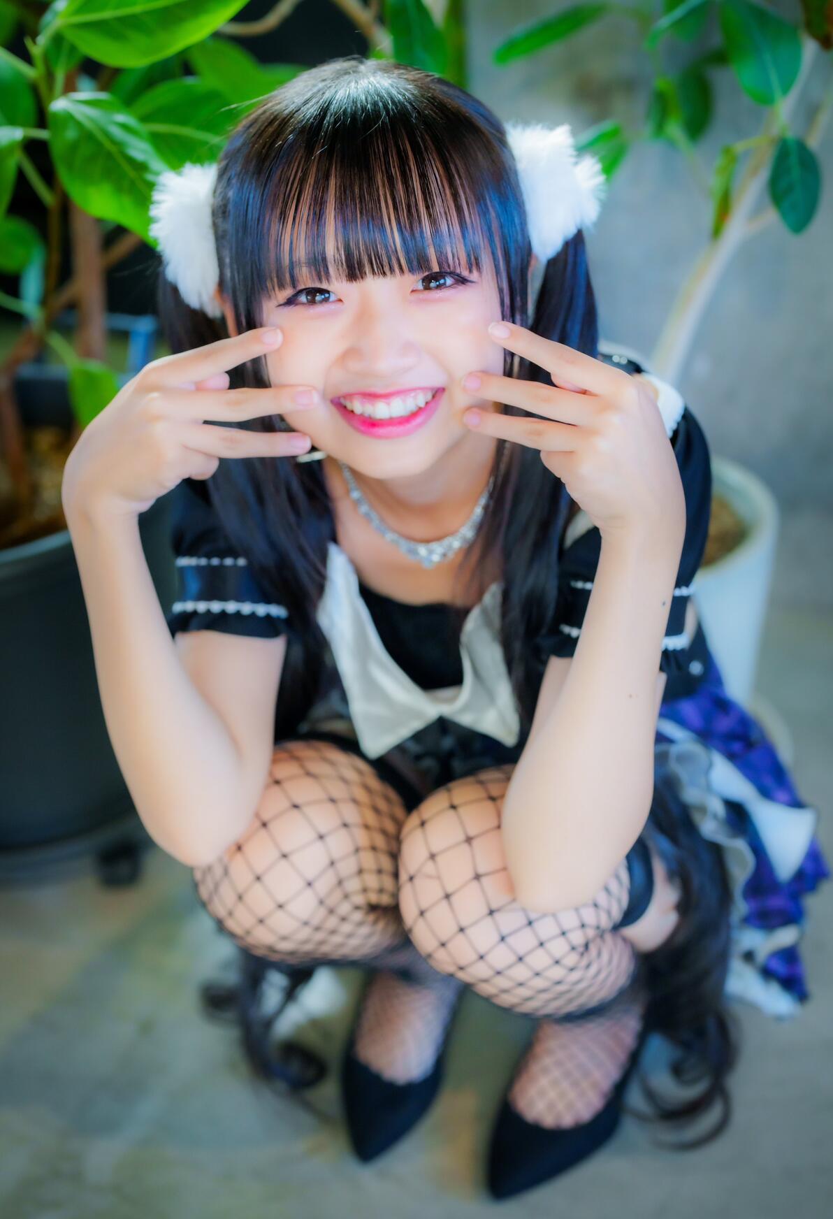 Momonyan-换个视角看第二首歌 - 哔哩哔哩