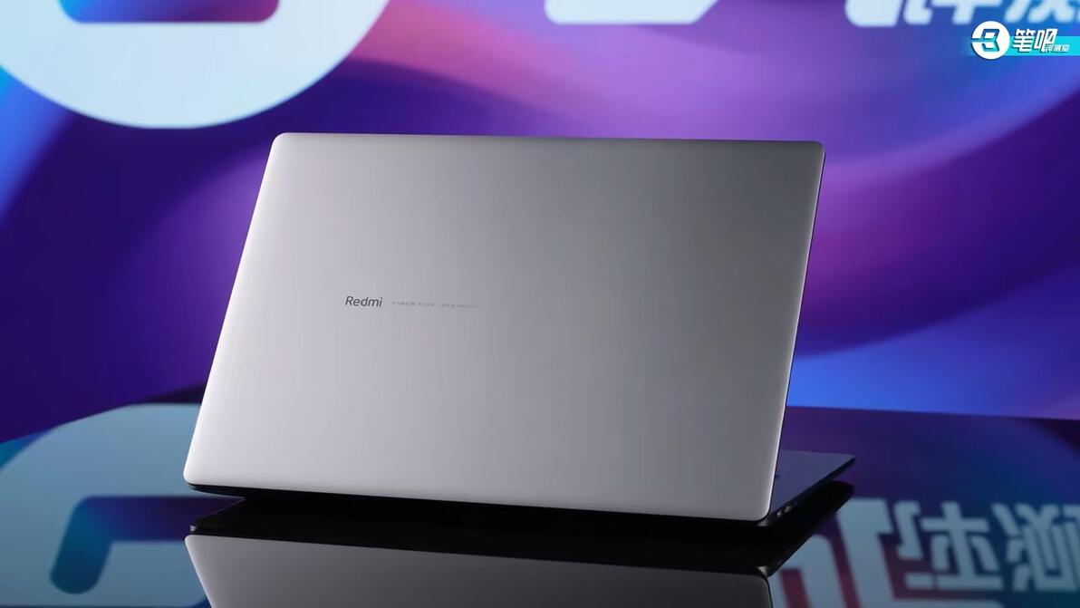 【笔吧】RedmiBook Pro 15 2022首发评测：3K高刷屏+10核处 - 哔哩哔哩