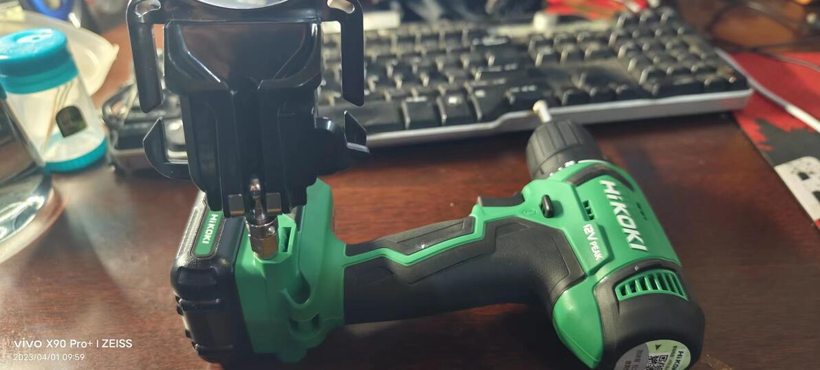 [达人巷] 日本SK11电批电钻挂腰扣（SK11蛇扣 ） - 哔哩哔哩