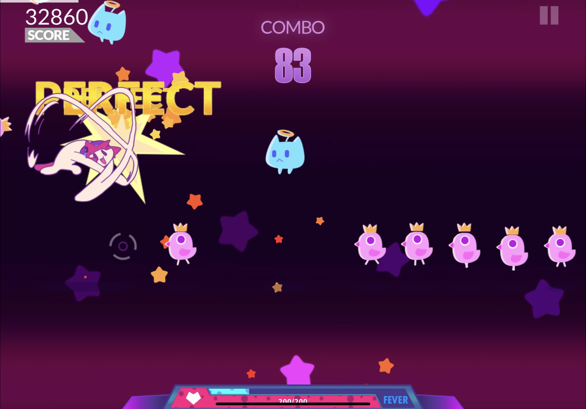 如何为谱面创造优良的手感？ Don‘t Die Lv.10 谱面赏析【MuseD - 哔哩哔哩