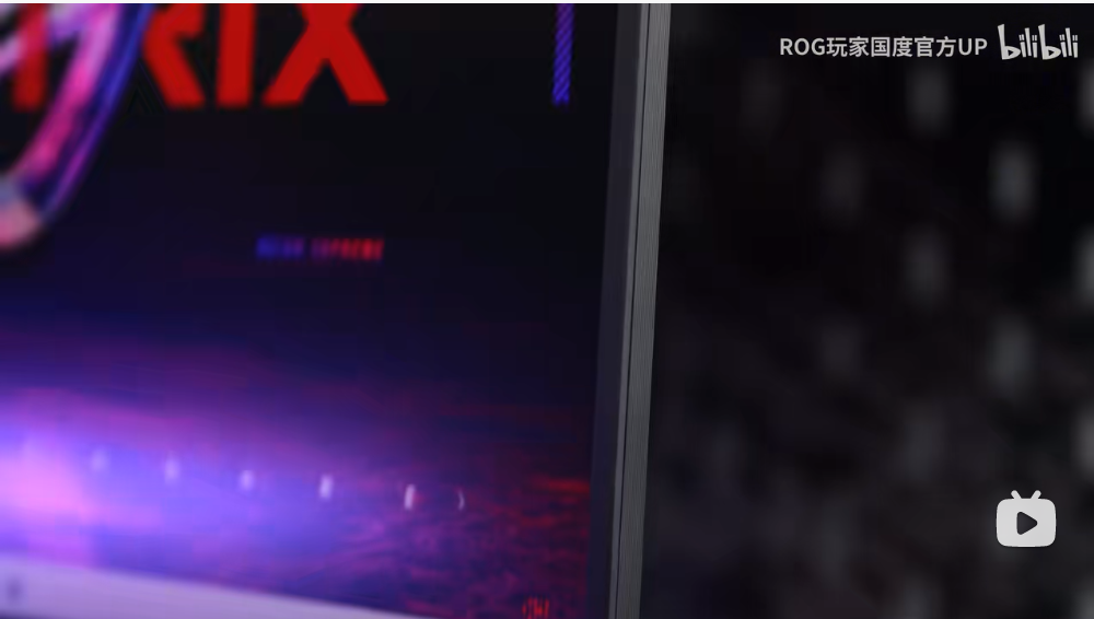 【ROG开箱】ROG枪神7 Plus超竞版：强劲性能+信仰RGB - 哔哩哔哩