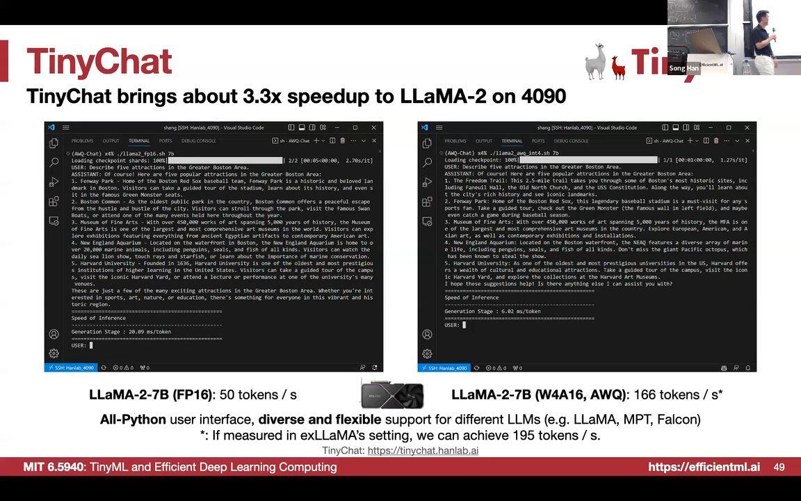 EfficientML.ai, Lecture 1 - Introduction - 哔哩哔哩