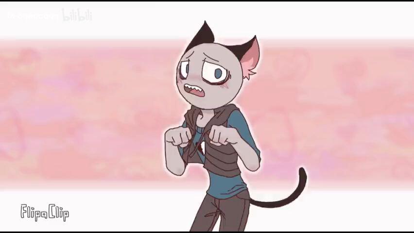 【ybg/meme】sad cat dance但是Peter - 哔哩哔哩