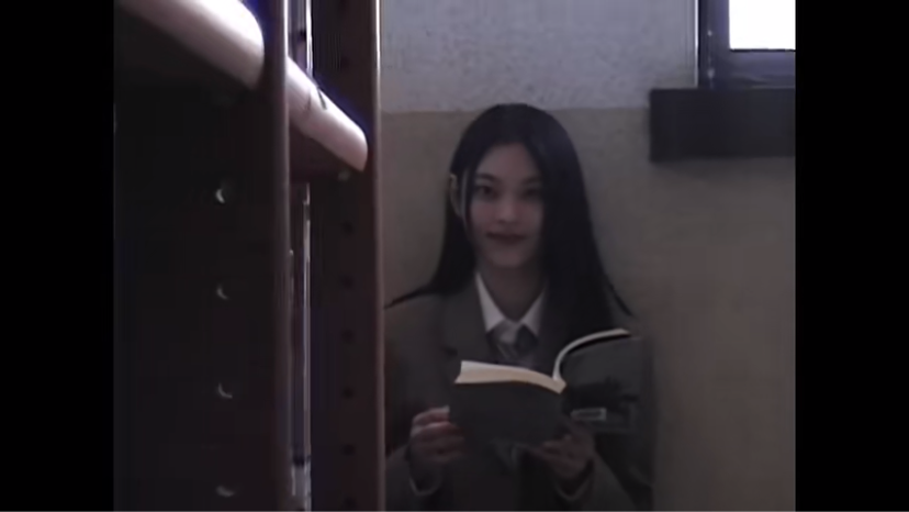 NewJeans新曲Ditto MV公开 - 哔哩哔哩