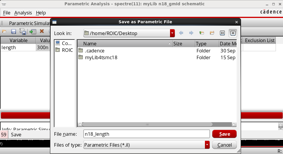 【公开课】gm-id电路设计方法[基于Cadence IC 617，网易见... - 哔哩哔哩