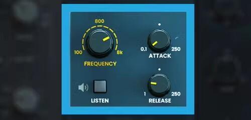 【零延迟】NoiseAsh Prestige racks 全功能机架效果插件 - 哔哩哔哩