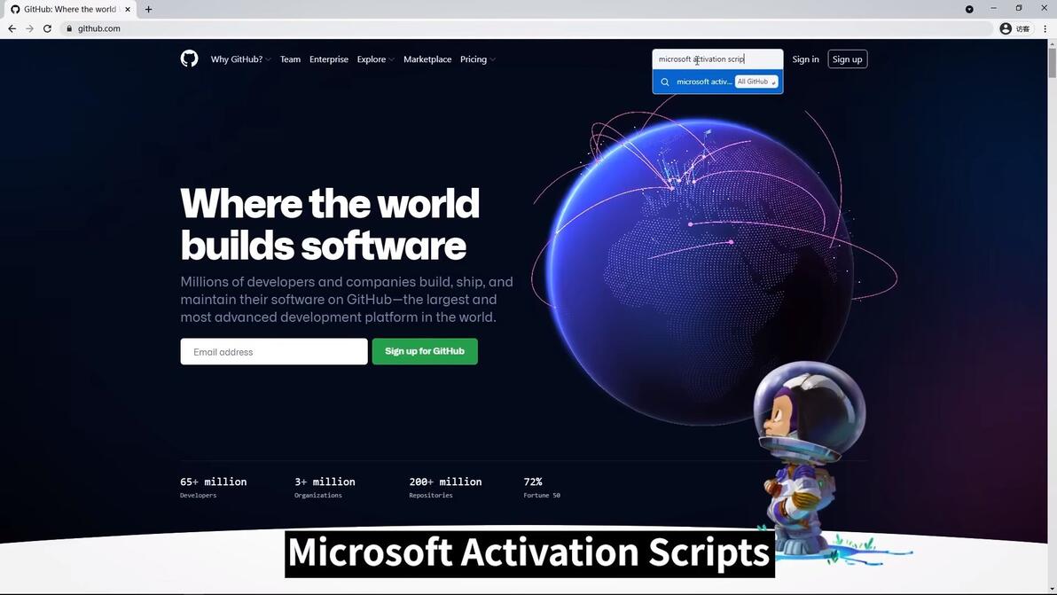 Windows11 激活只需几秒，免费安全，激活源代码完全公开！ - 哔哩哔哩