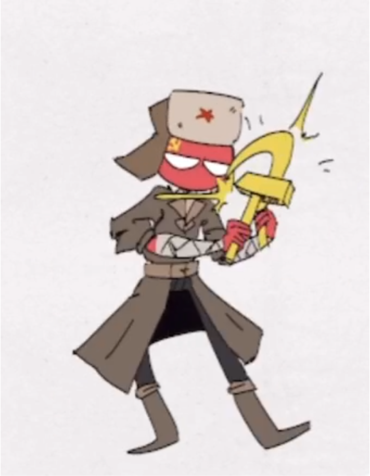 ch苏联 GIF动图 - 哔哩哔哩