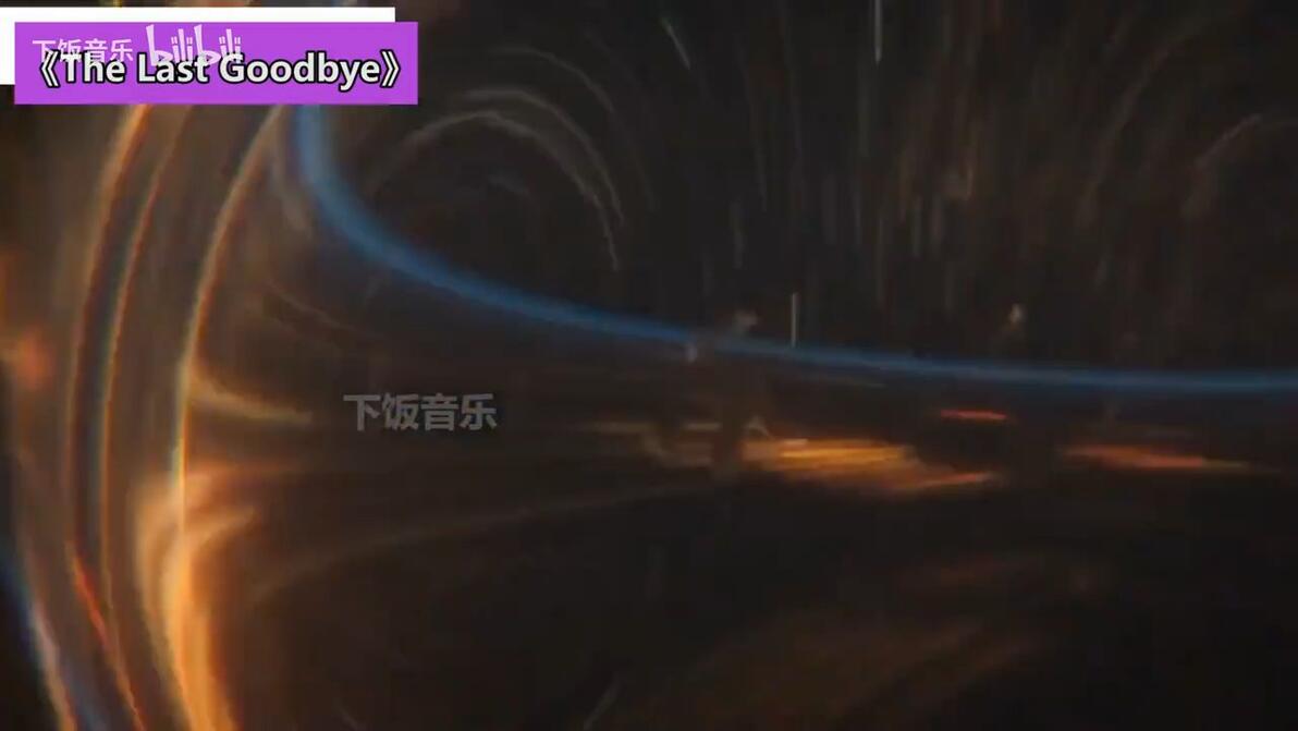 6首爆火的“压迫感”bgm，前奏一响毛骨悚然！千万别一个人听 哔哩哔哩 