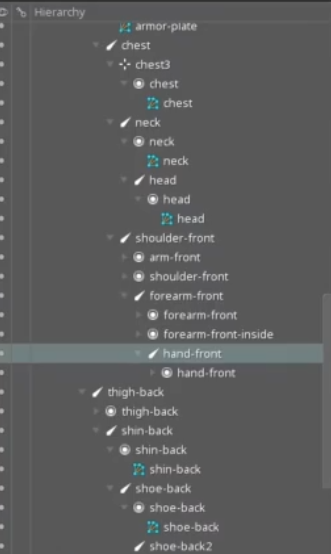 2021最新 Spine Pro新手入门系统教程 双语字幕 - 哔哩哔哩