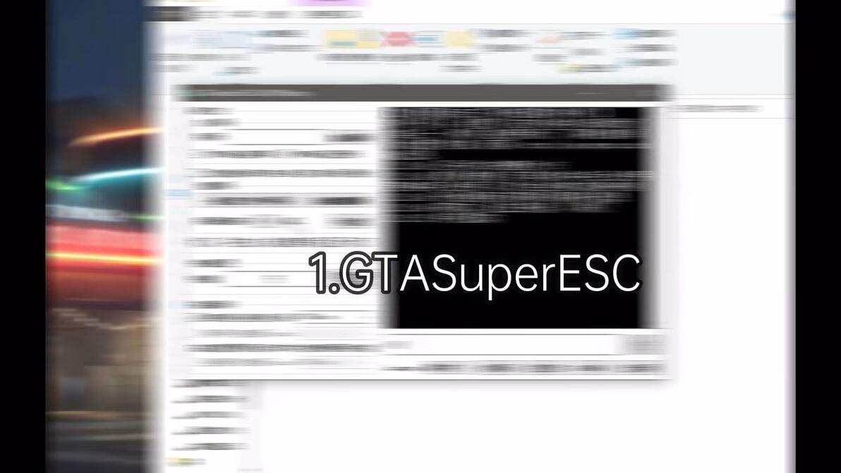 【GTAOL】萌新必备的几个实用软件，帮助你更爽的游玩线上 - 哔哩哔哩