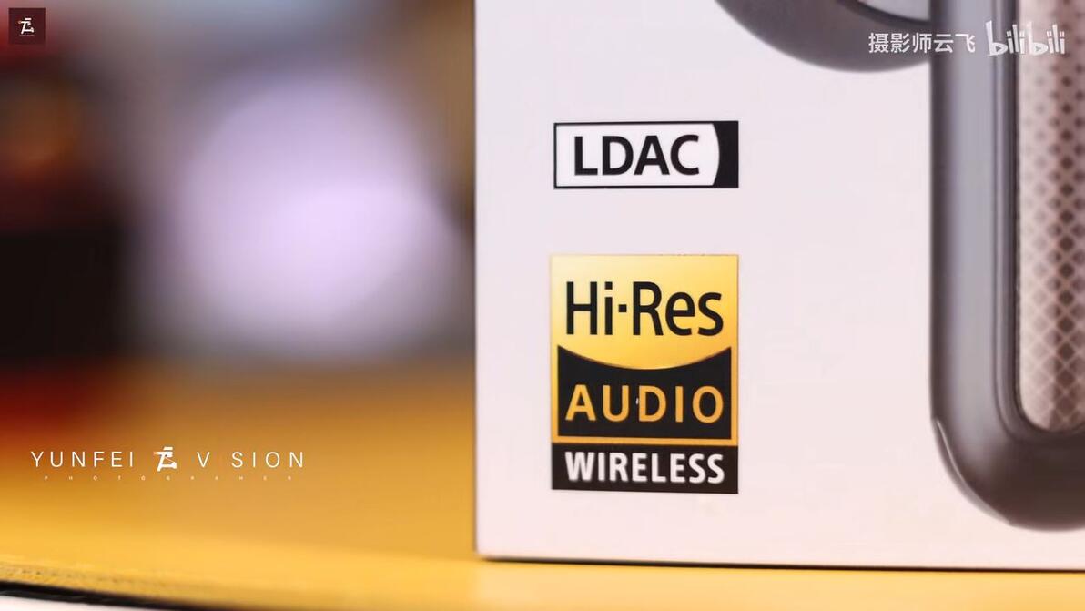 200价位降噪耳机，居然有43dB+小金标认证？ - 哔哩哔哩