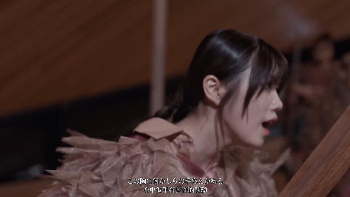 【联合中字】櫻坂46 11th backs 「Nothing special」4 - 哔哩哔哩