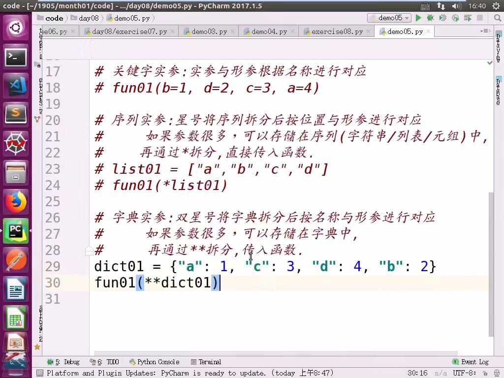 【50万播放】Python全套视频教程【1000集】入门到精通最全教程 - 哔哩哔哩