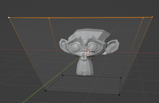 【黑铁Ⅱ百科081】Blender3.0网格形变修改器全参数讲解(全参数+原理+ - 哔哩哔哩