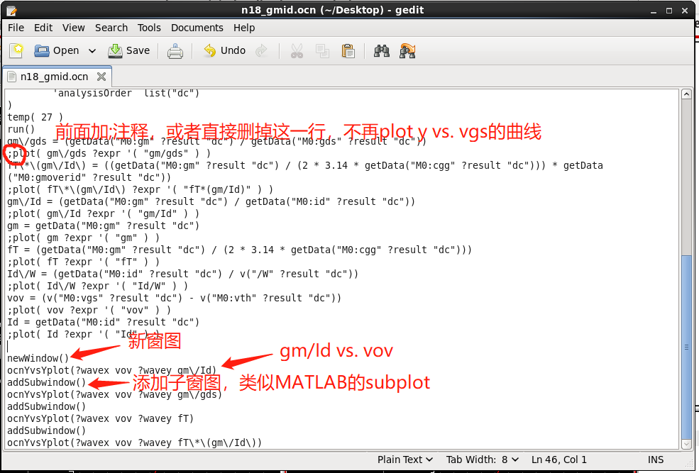 【公开课】gm-id电路设计方法[基于Cadence IC 617，网易见... - 哔哩哔哩
