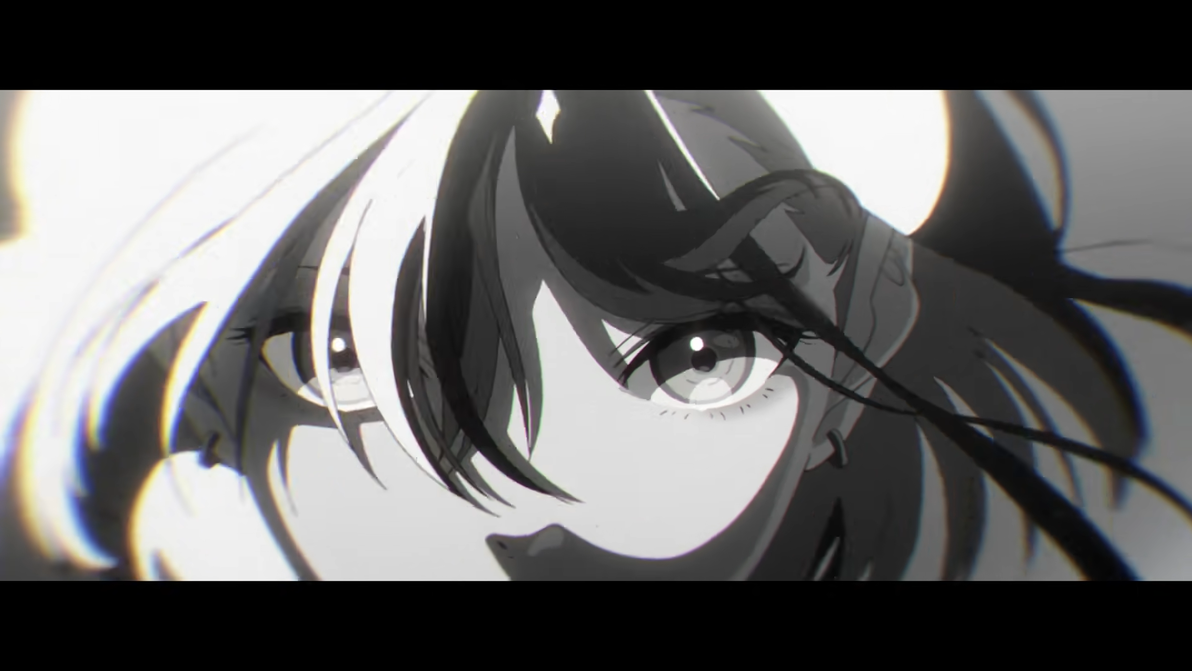 YOKU - Eve MV 【中文歌词付】 - 哔哩哔哩