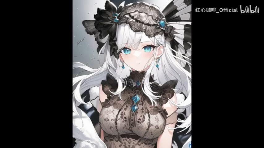 【novelai】“慈”小鬼 哔哩哔哩