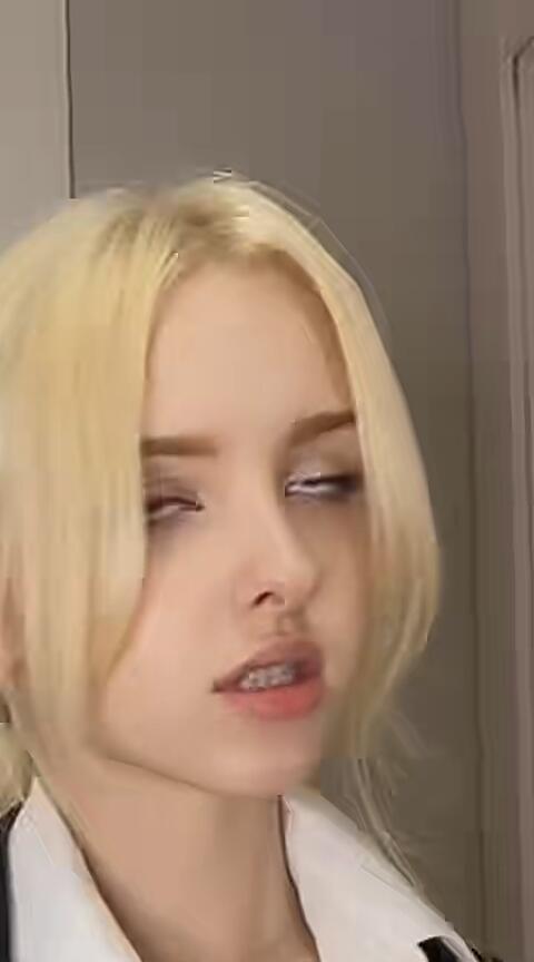 Ins Elina - 哔哩哔哩