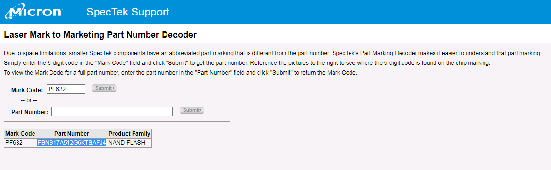 强核武器大师120G固态拆机(大S降级片PF632 initio INIC-50 - 哔哩哔哩
