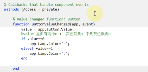 【Matlab Gui界面设计】MATLAB App Designer高级教程( - 哔哩哔哩