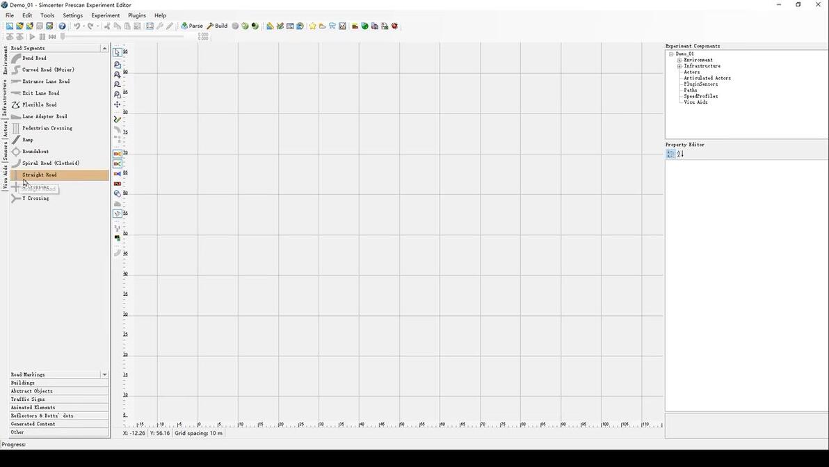 【Simcenter Prescan 快速入门系列】 第1期：Prescan架构 - 哔哩哔哩