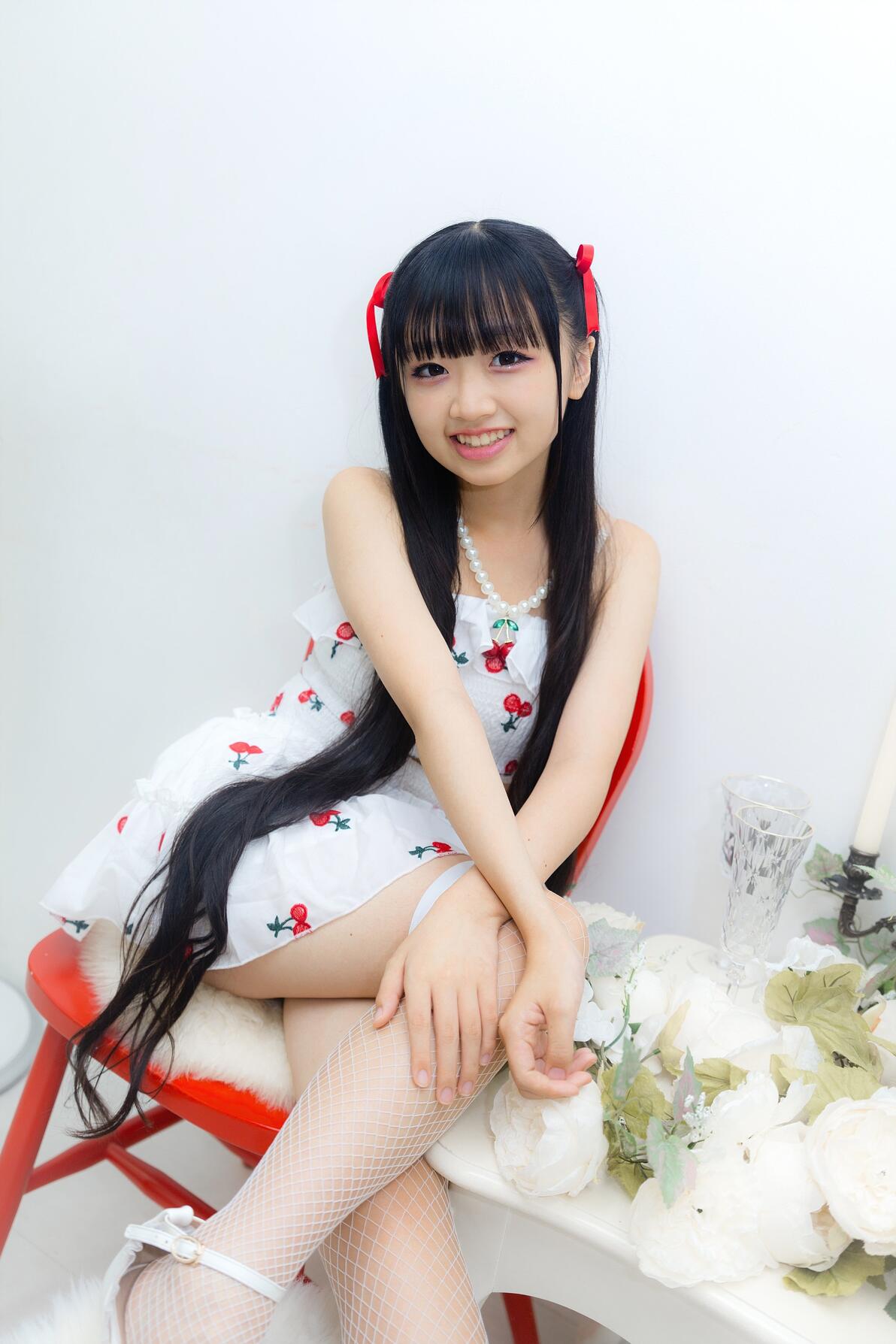 Momonyan-换个视角看第二首歌 - 哔哩哔哩