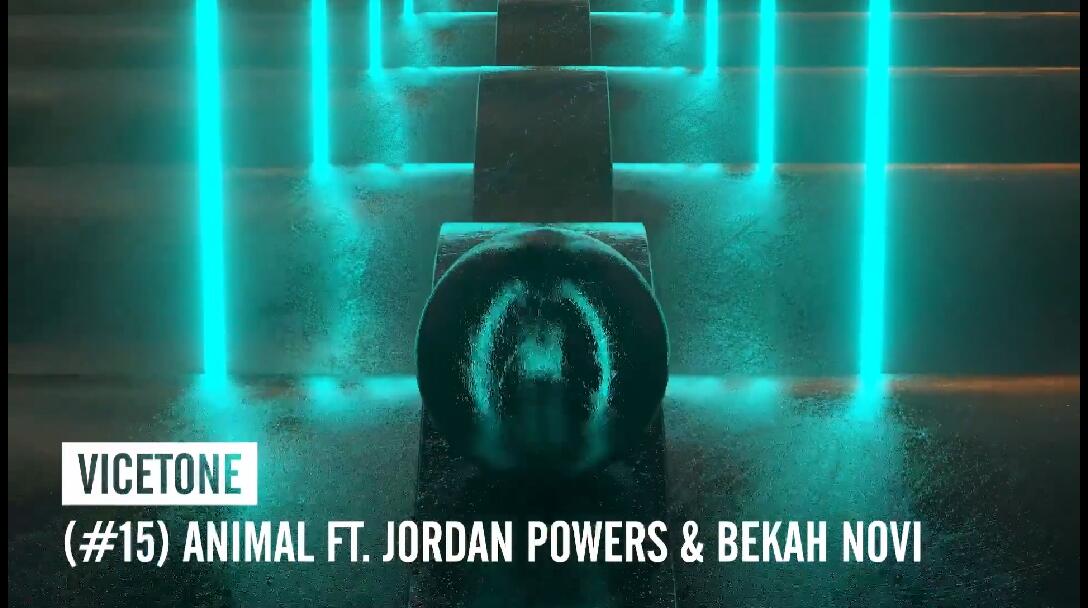 Vicetone - 2022 End Of The Year Mix [... - 哔哩哔哩