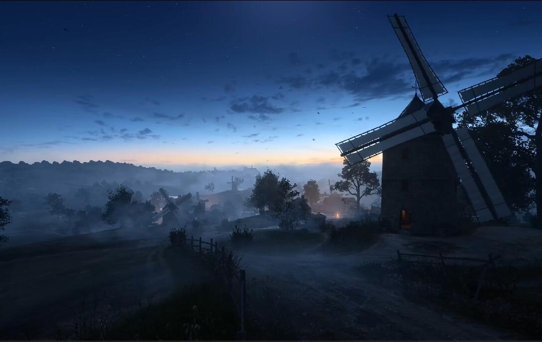 【wallpaper engine壁纸引擎】精美壁纸分享| 第二期 - 哔哩哔哩