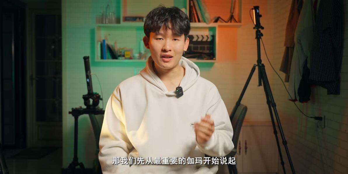 全网Z细！详解索尼PP值，正确曝光Slog/HLG全搞定丨伽玛膝点色域细节... - 哔哩哔哩