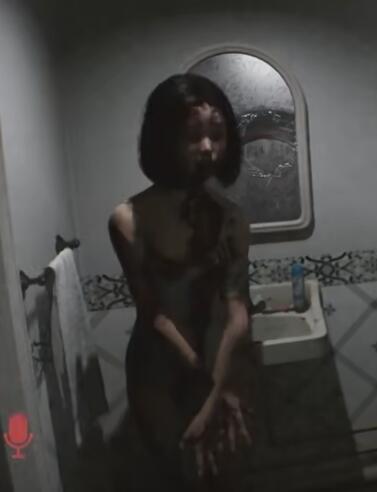 被14岁妙龄女鬼狂锤《Supernormal》 - 哔哩哔哩