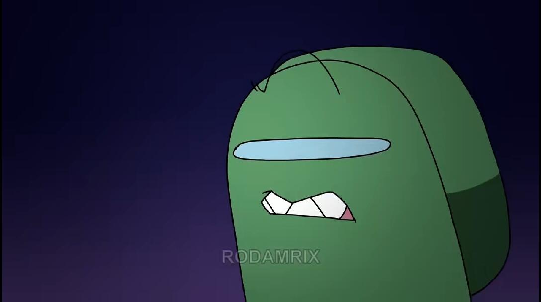 Among Us 动画 Alternate Season一小时合集 - 哔哩哔哩