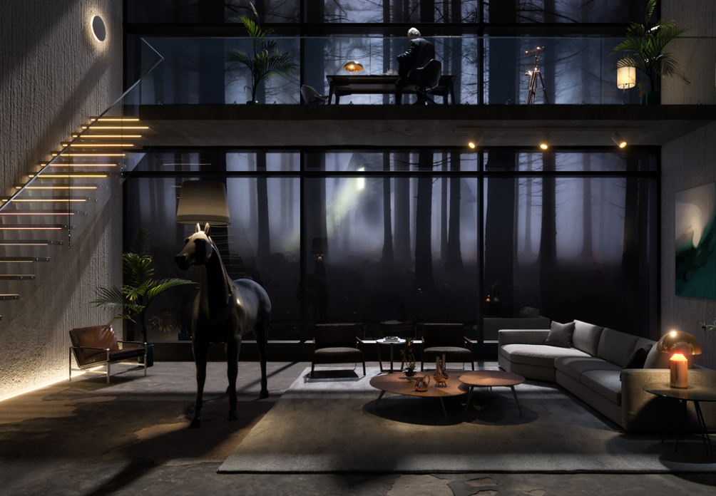 45个案例教程让你从0到1学会3DMAX，学校不教的3DMAX模型建模教程，零基 - 哔哩哔哩