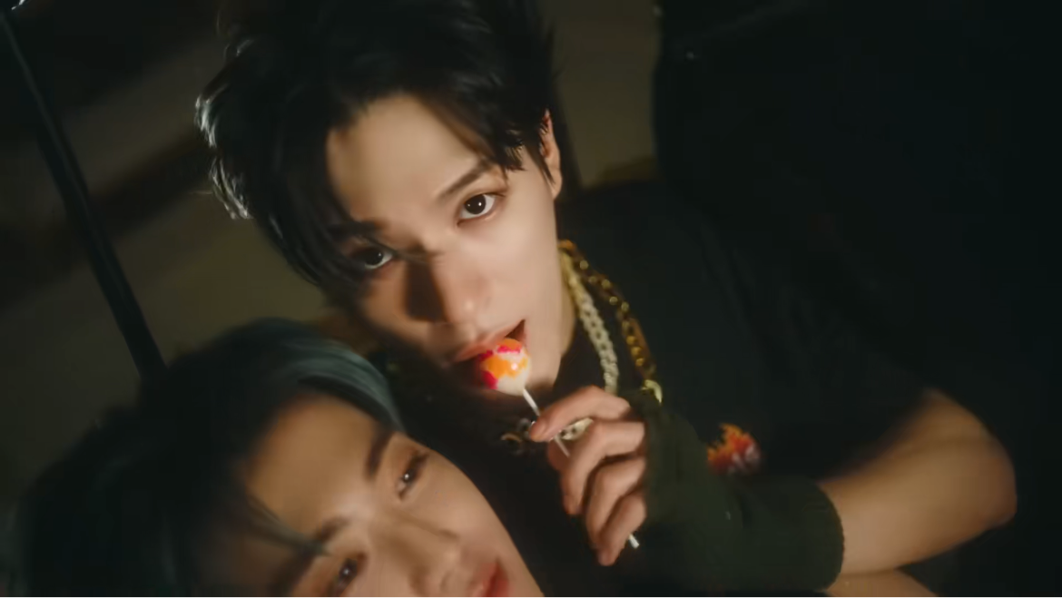 NCT DREAM Best Friend Ever MV预告公开 - 哔哩哔哩