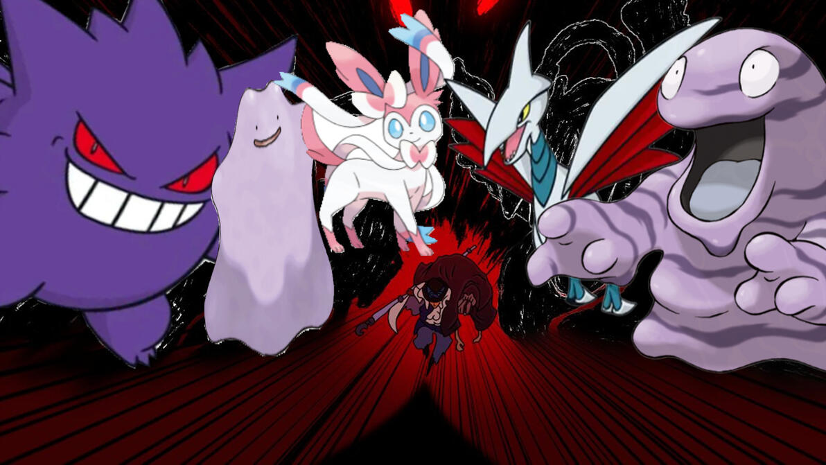 伊姆五老星变身黑影怪物，瓦尔波即将迎来辉煌人生，海贼王漫画1085话完整版 - 哔哩哔哩